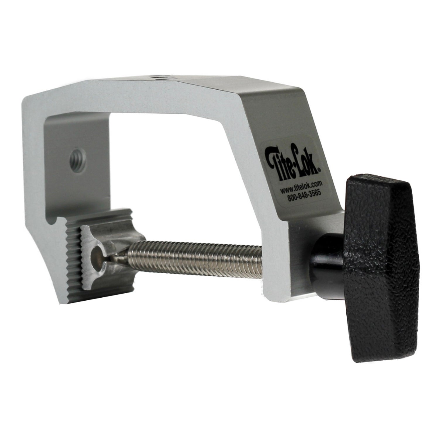 Aluminum Rod Holder Clamps - Secure and Durable – Tite-Lok