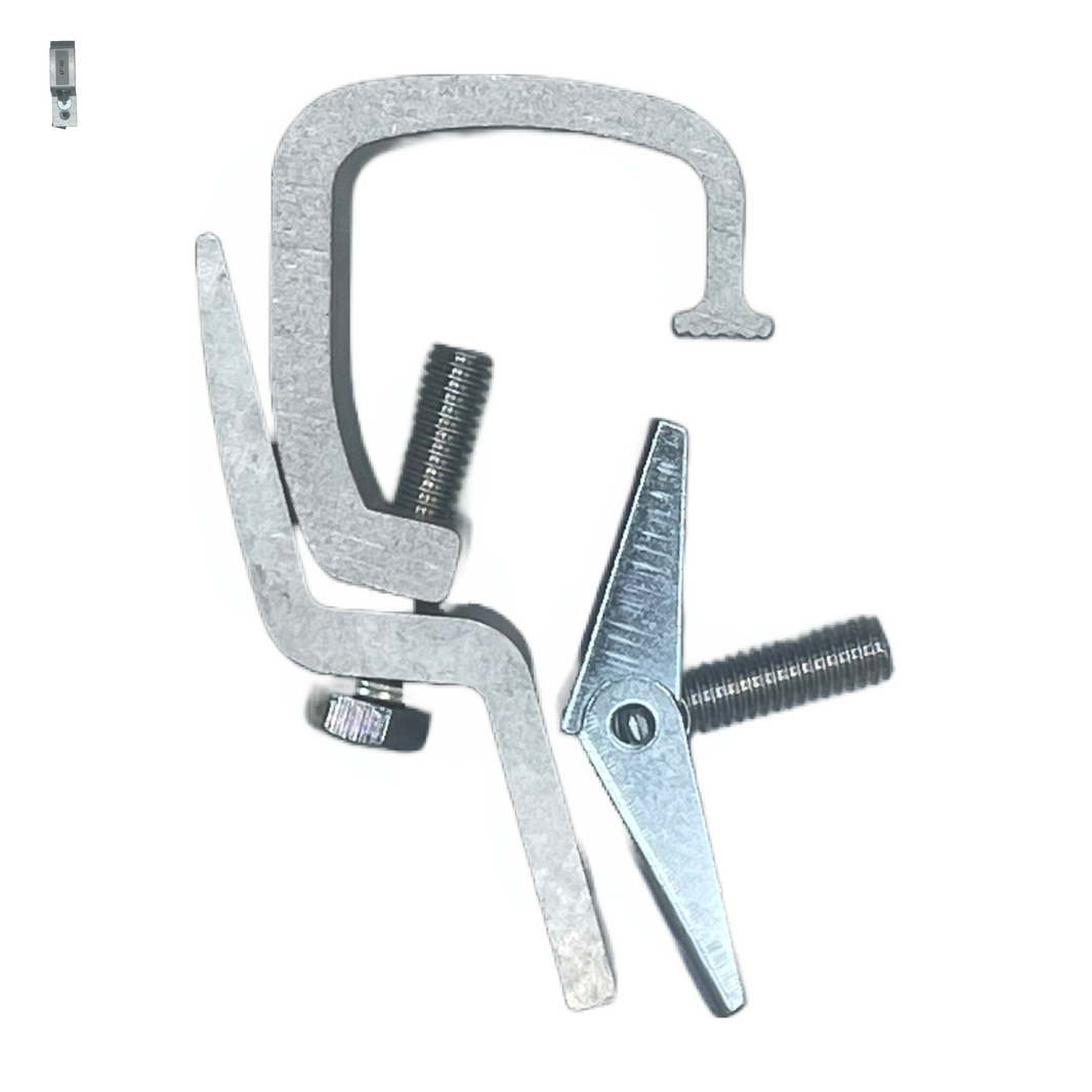Mounting Clamps – Tite-Lok