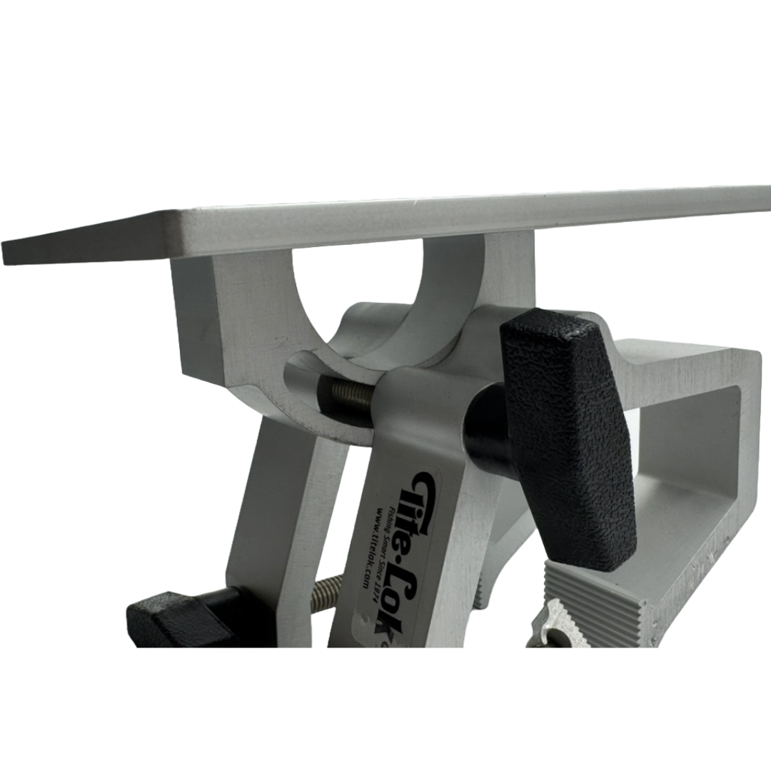 Downrigger Clamp Mount – Tite-Lok