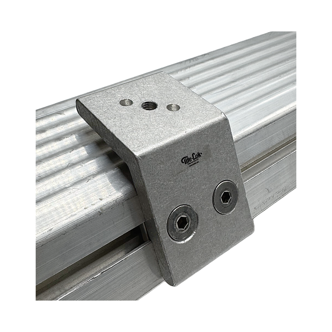 Mounting Track System – Flexible Accessory Mounting Solution – Tite-Lok