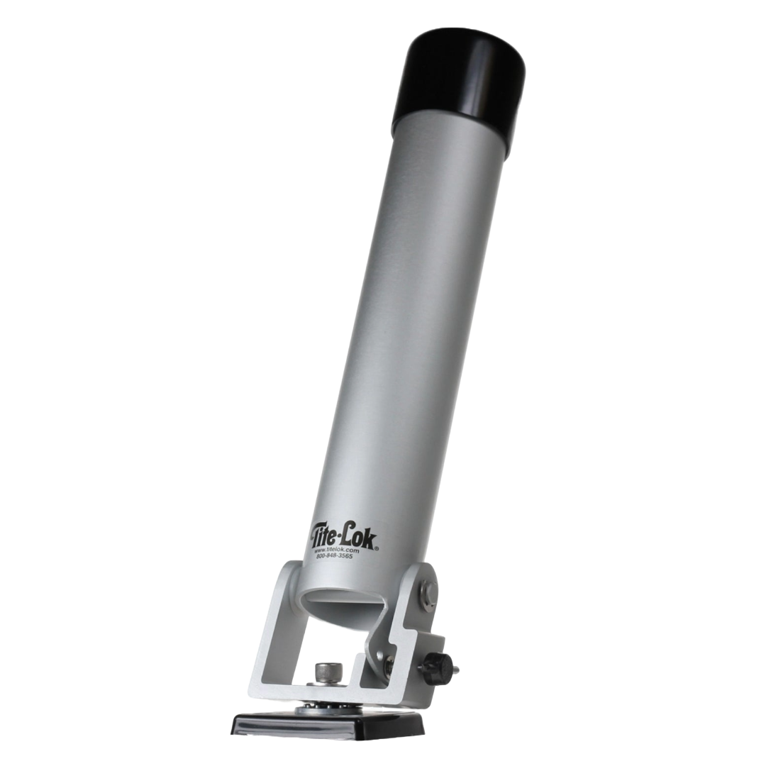 Fully Adjustable Rod Holder w/ Mounting Options – Tite-Lok