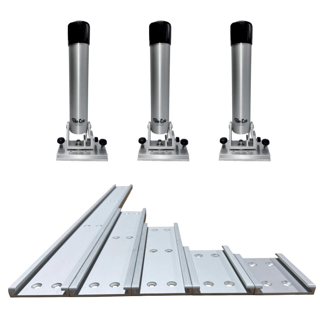 Multi-Lok Rod Holder & Track Bundle – Tite-Lok