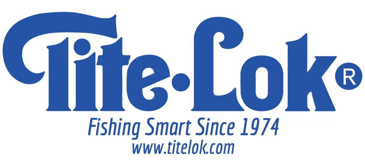 Tite-Lok Fishing Smart Marine and Mounting Products