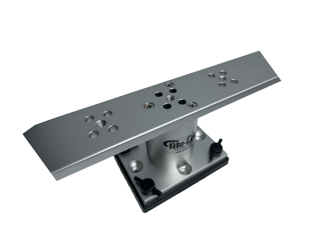 Multiple Rod Holders – Tite-Lok