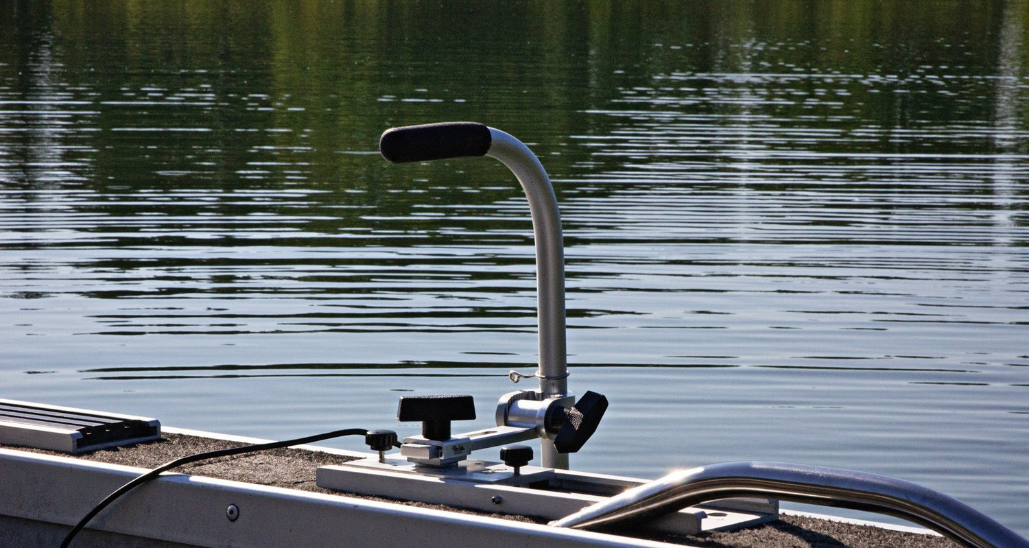 Tite-Lok Fishing Smart Marine and Mounting Products