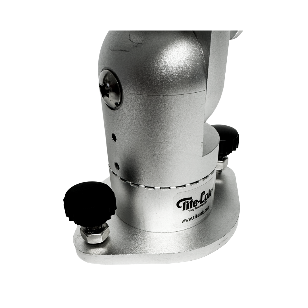 PivotPro Fish Finder Graph Mount – Tite-Lok