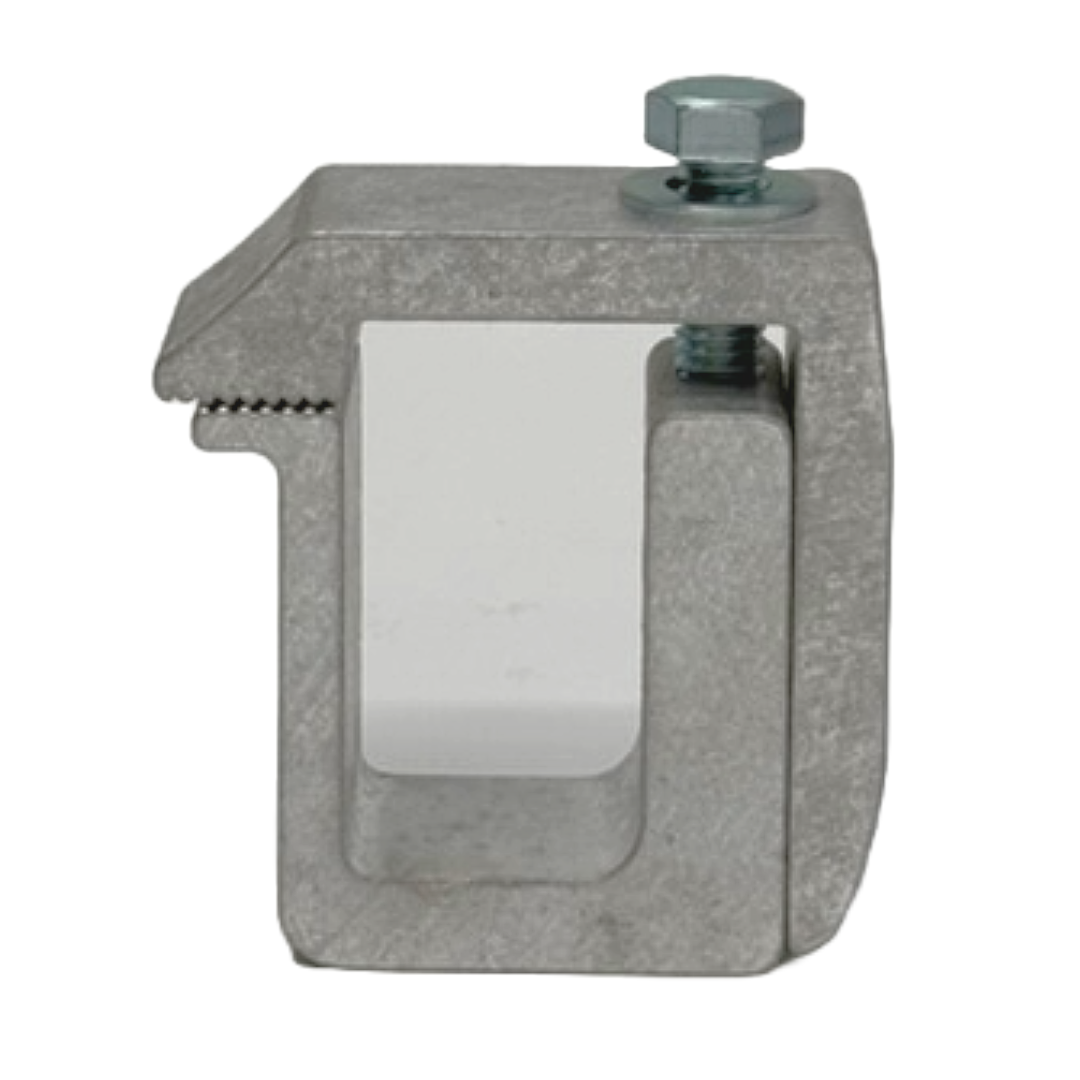 TL-2 Rail Hugging Clamp – Tite-Lok