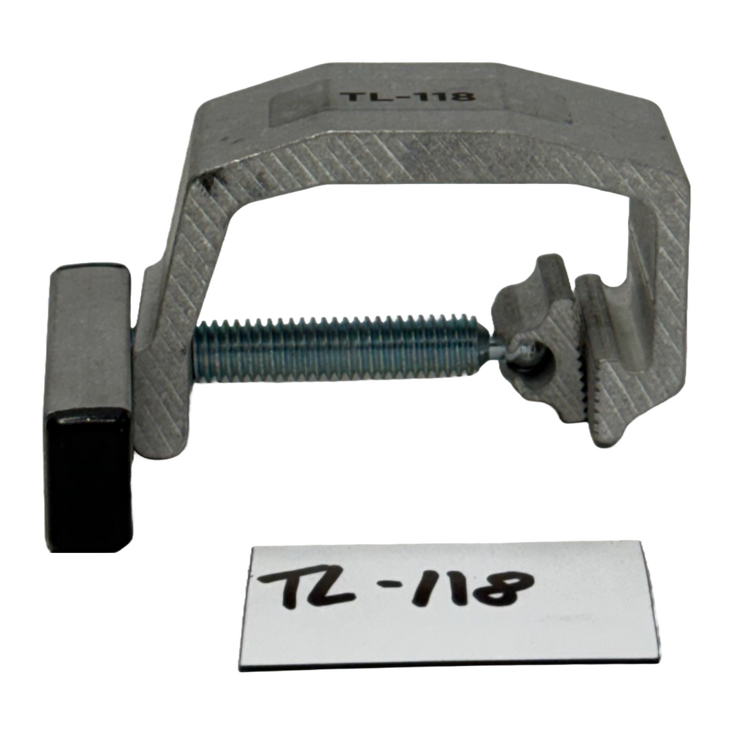 Mounting Clamps – Tite-Lok