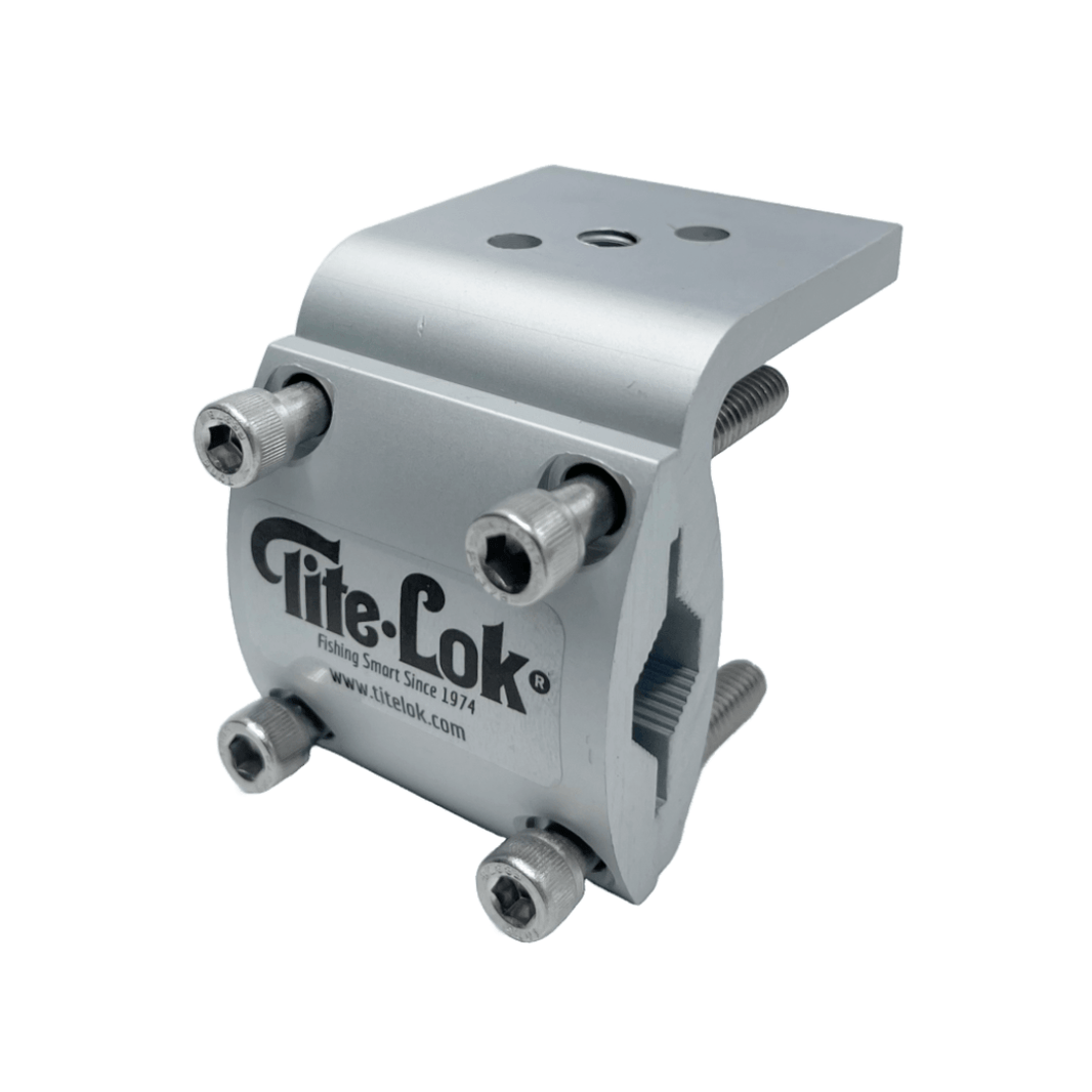 Aluminum Rod Holder Clamps - Secure and Durable – Tite-Lok