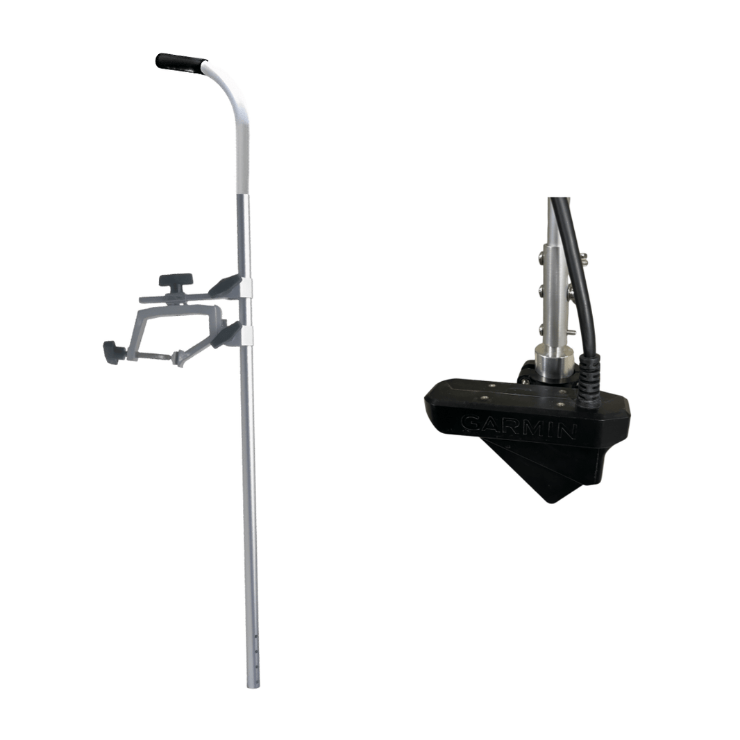 Aluminum Transducer Poles with Adaptable Extension – Tite-Lok