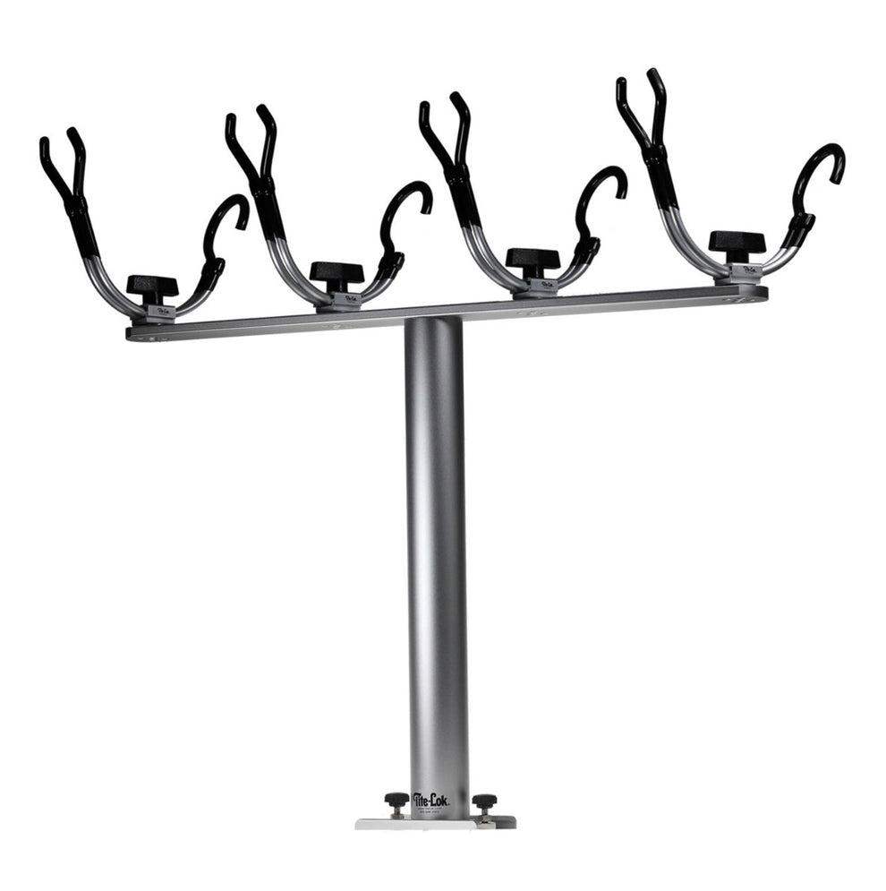 Black Widow Supreme Spider Rig Rod Holder – Tite-Lok